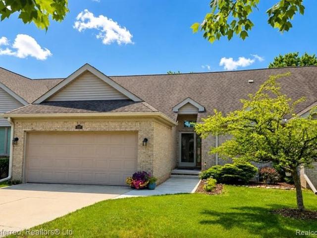 222 Edington Cir, Canton, MI 48187