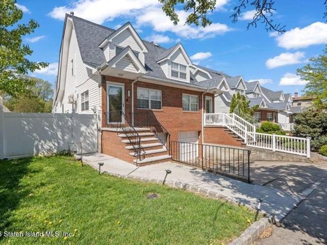 222 Elverton Ave, Staten Island, NY 10308