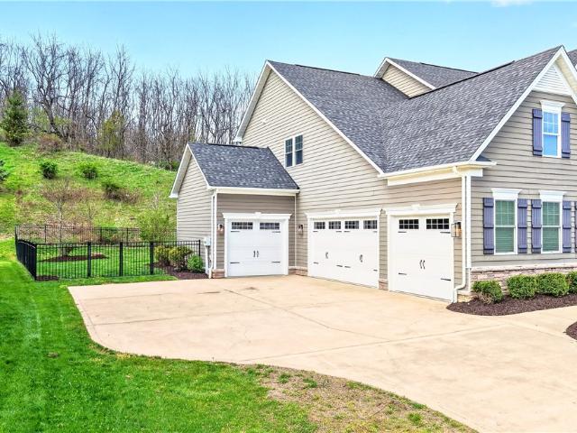 222 evandale road