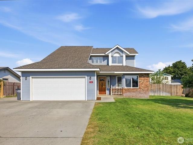 222 F St SE, Ephrata, WA 98823