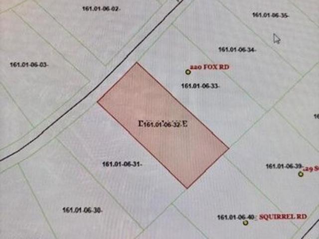 222 Fox Rd, Dingmans Ferry, PA 18328
