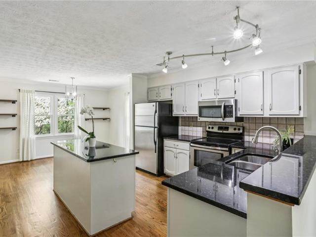222 Forkner Dr, Unit 18, Decatur, GA 30030 | Compass