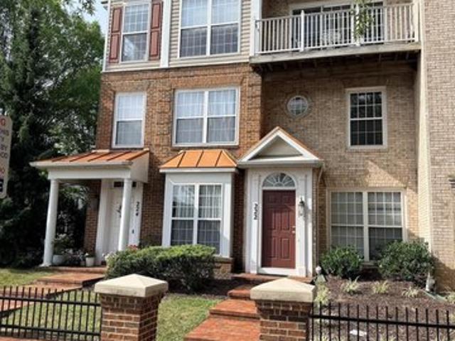 222 Fallsgrove Blvd Unit 2, Rockville, MD 20850