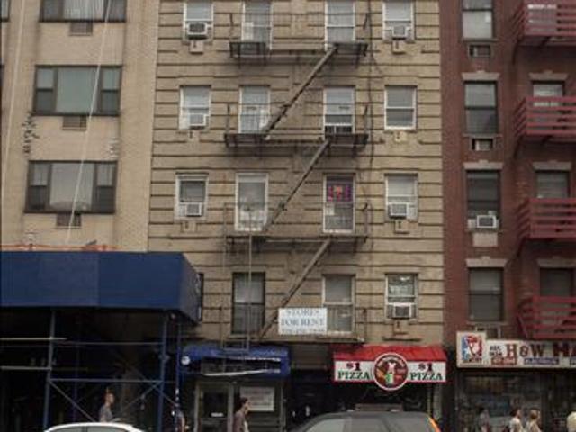 222 First Avenue, New York, NY