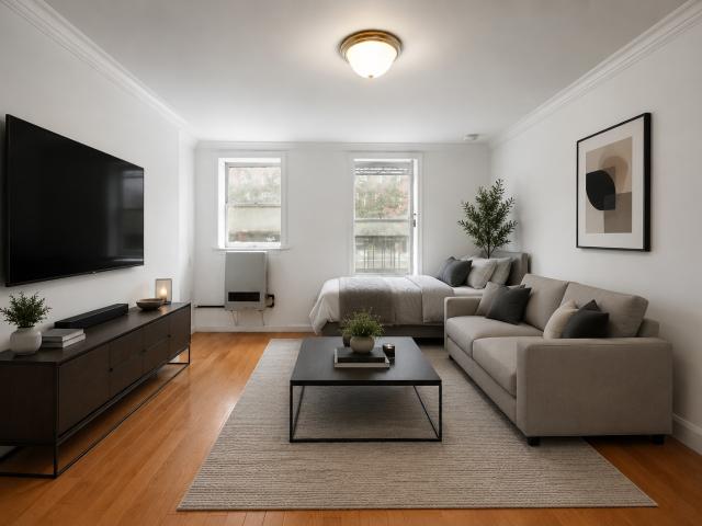222 First Avenue, New York, NY