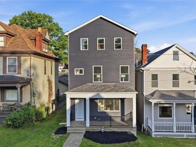 222 Fisk Ave, Pittsburgh, PA 15202