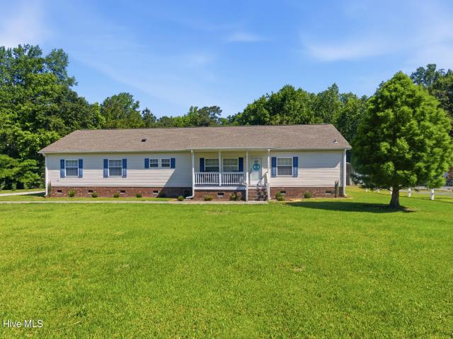 222 Fisher Turnpike Road