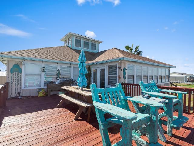 222 Fishermans Isle
