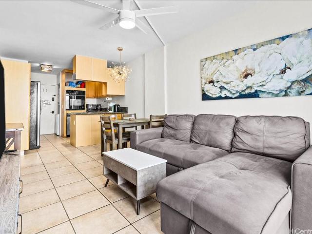 222 Kaʻiulani Ave, Unit 405, Honolulu, HI 96815 | MLS #202607
