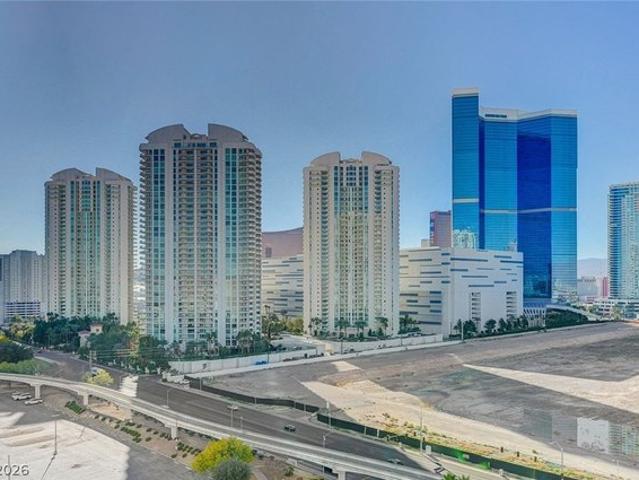 222 Karen Ave Unit 1503, Las Vegas, NV 89109