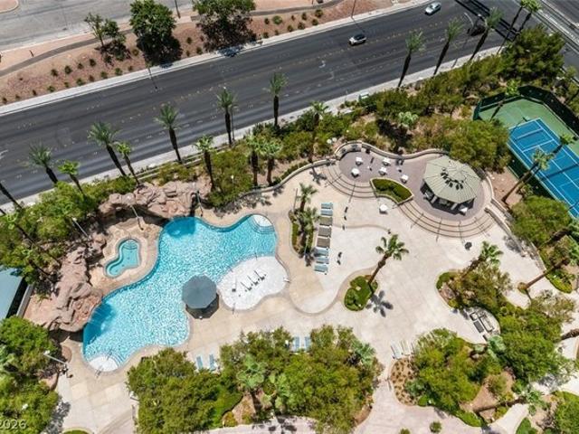 222 Karen Ave Unit 1905, Las Vegas, NV 89109