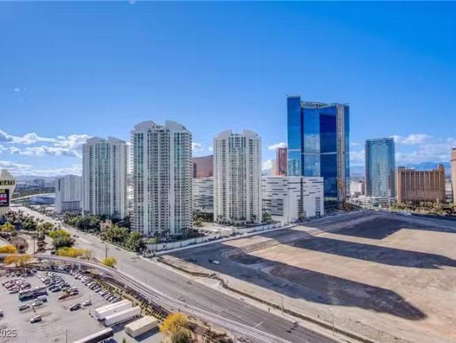222 Karen Ave, Unit 2303, Las Vegas, NV 89109 MLS #2674119