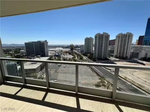 222 Karen Ave, Unit 2505, Las Vegas, NV 89109 MLS #2669786