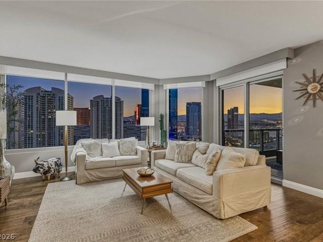 222 Karen Ave Unit 2701, Las Vegas, NV 89109