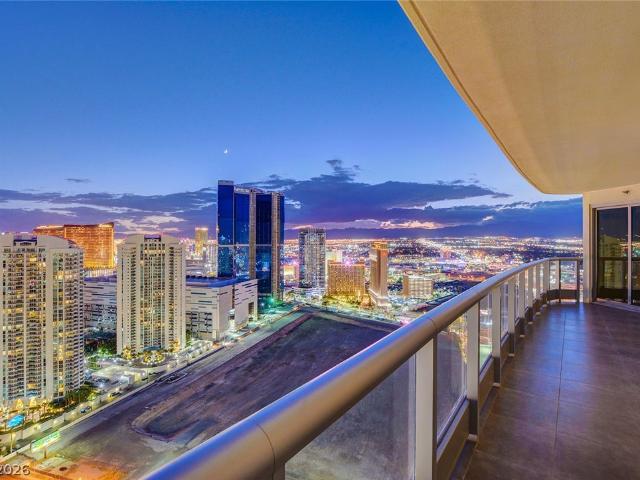 222 Karen Ave, Unit 3805, Las Vegas, NV 89109 | MLS #2797