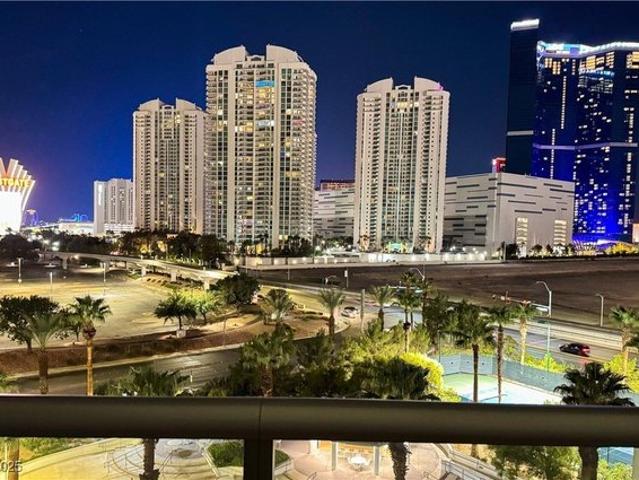 222 Karen Ave Unit 601, Las Vegas, NV 89109