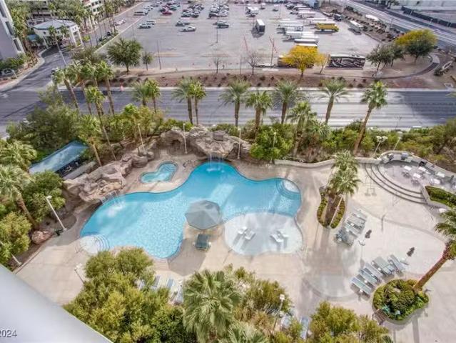 222 Karen Avenue, Unit 903, Las Vegas, NV 89109
