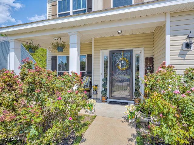 222 Kemper Downs Drive