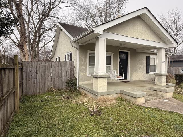 222 Kerr Ave