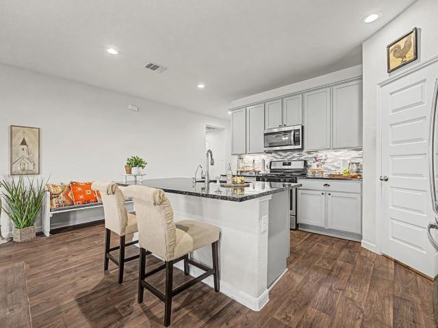 222 Kickapoo Drive