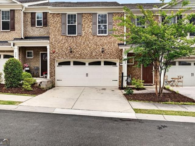 222 Holden Way, Woodstock, GA 30189