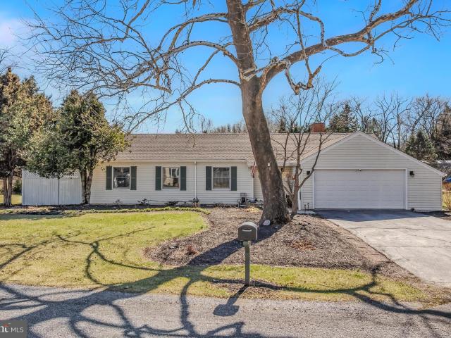 222 Hawick Rd, Inwood, WV 25428 | MLS #WVBE2048 | Compass