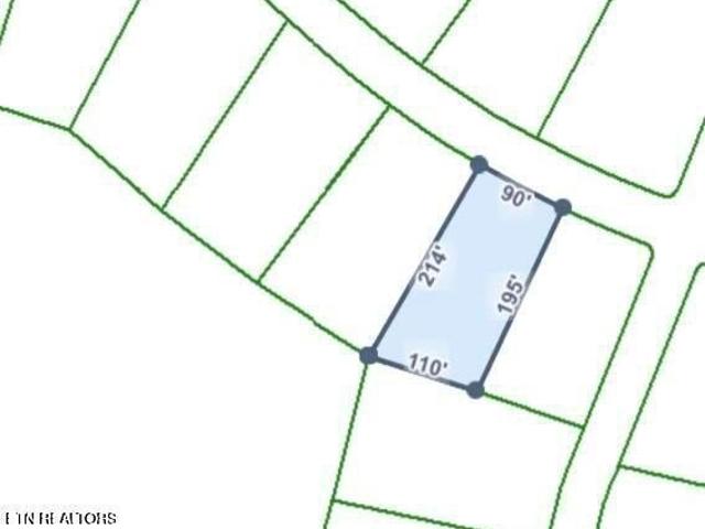 222 Hammock Ct, Loudon, TN 37774