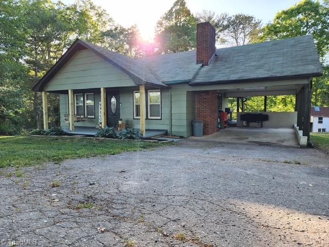 222 Handy Walker Street