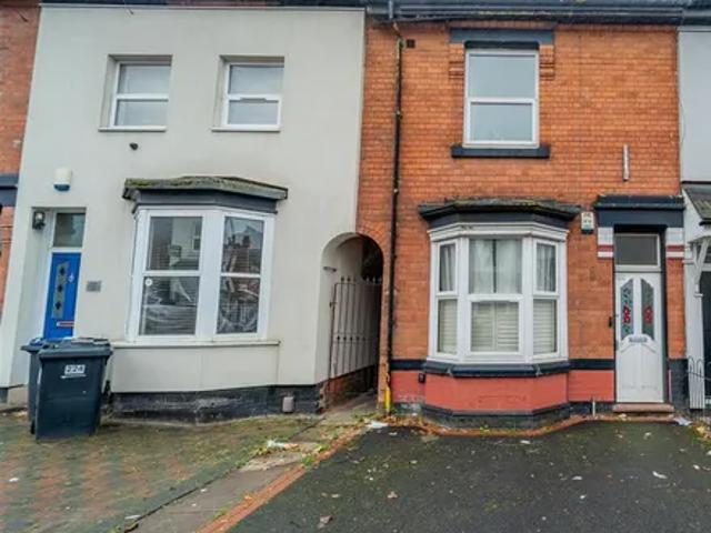 222 Heeley Road, Stirchley, B29 6EN, United Kingdom | 5 bed house for rent #133648855 | Rentberry