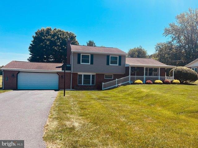 222 Hempt Rd, Mechanicsburg, PA 17050