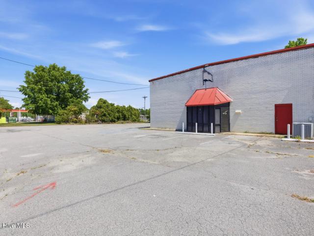 222 Henderson Drive