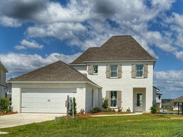 222 Herons Bay Cir, Madison, MS 39110