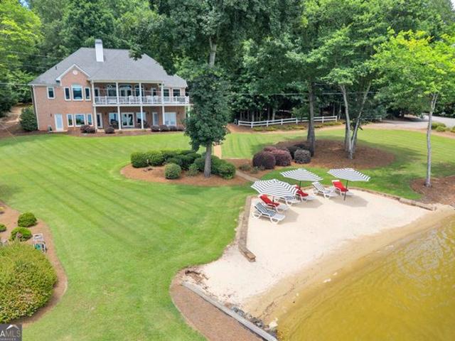 222 Hidden Valley Trl, Covington, GA 30014