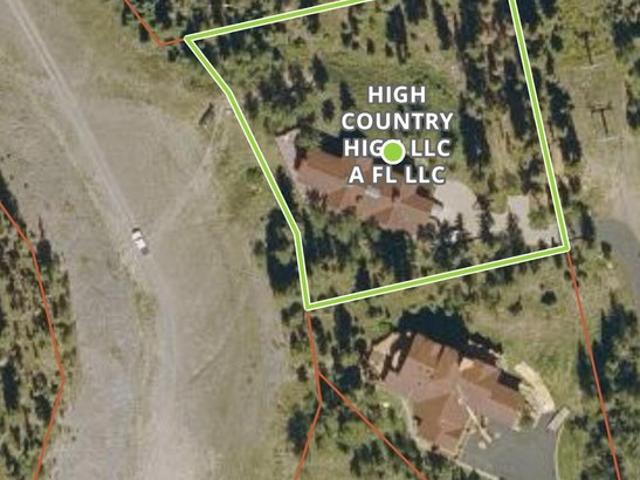 222 High Country Rd, Mountain Village, CO 81435
