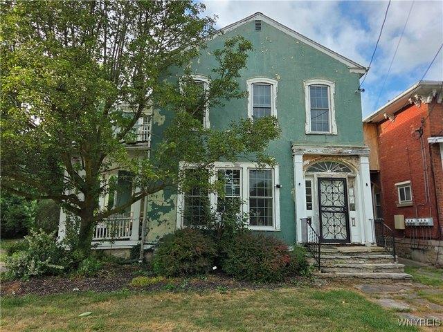 222 High St, Lockport, NY 14094