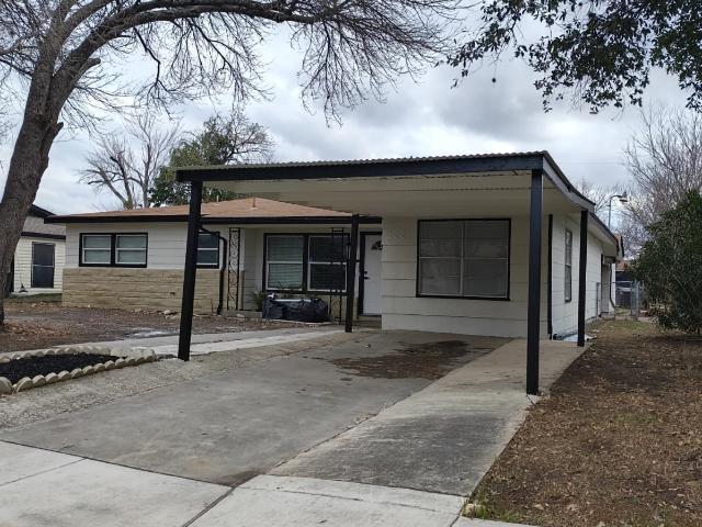 222 Hillwood Dr, San Antonio, TX 78213 | MLS #1938 | Compass