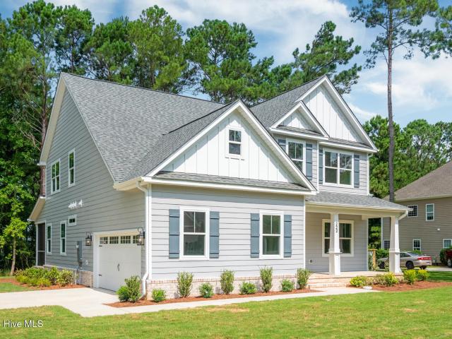 222 Iris Way