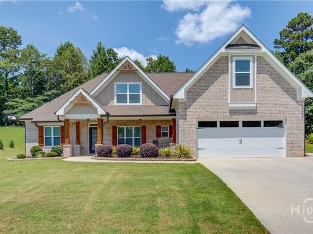 222 Ivey Dr, Bethlehem, GA 30620