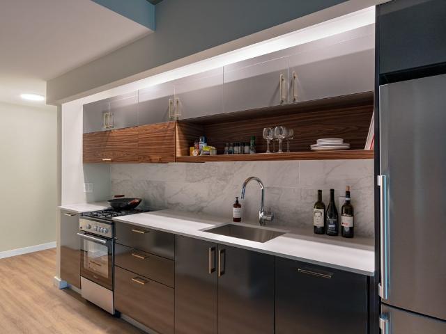 222 Johnson Avenue, Brooklyn, NY