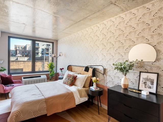 222 Johnson Avenue, Brooklyn, NY
