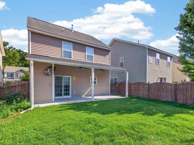 222 Jackstay Court