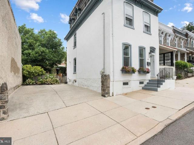 222 Jamestown Street