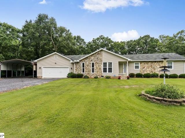 222 Jared Dr, Laurens, SC 29360
