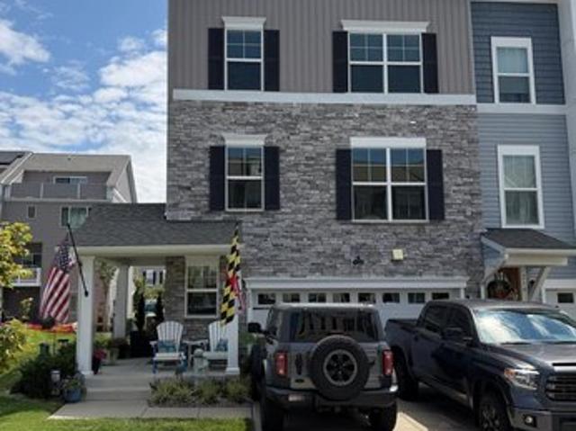 222 Jessica Lyn Ave Unit G5, Stevensville, MD 21666