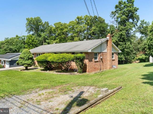 222 Oak Knoll Road