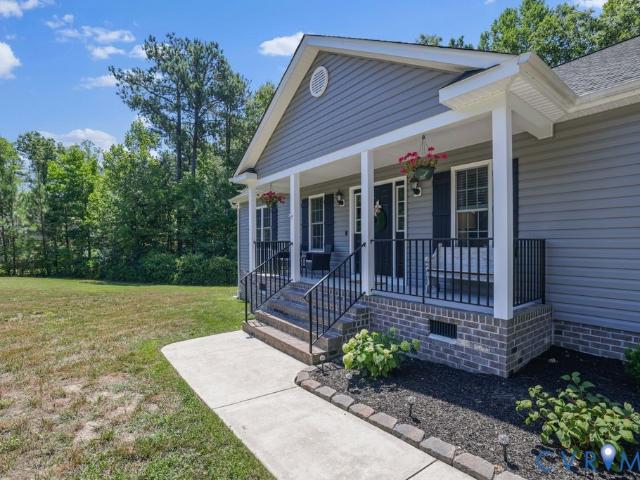 222 Oak Ridge Court