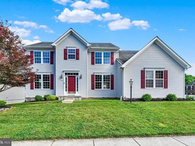 222 Oak Valley Dr, Bel Air, MD 21014