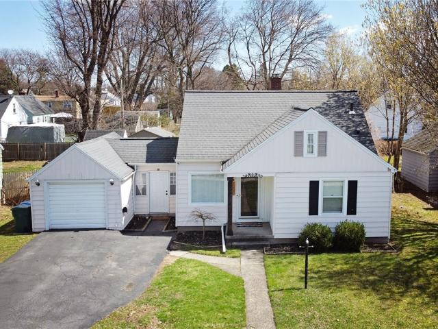 222 Oakwood Road