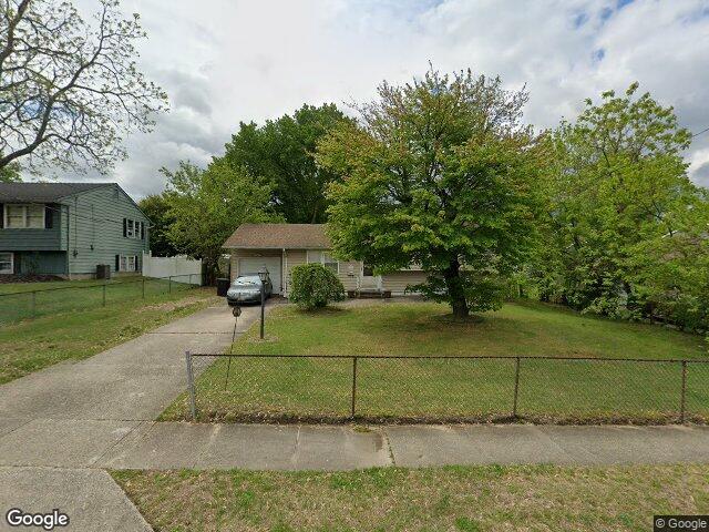 222 Ogden Rd, Wenonah, NJ 08090