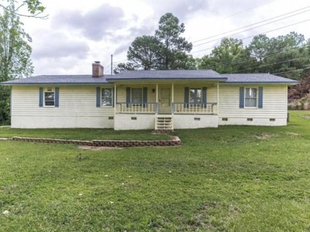 222 Old Gate Rd, Fayetteville, NC 28314